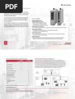 Stratix5200_Basic_Setup_With_NAT | PDF