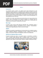 Bitácora de Caldera Cleaver Brooks | PDF | Naturaleza