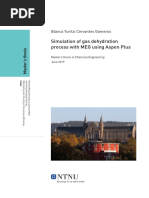 Engineering Design Guidelines Mole Sieve Dehydration Rev Web | PDF ...