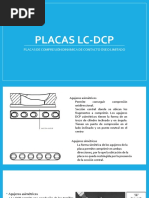 Placa Philos Técnica Cirúrgica | PDF | Tornillo | Cirugía
