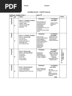 Unit 10 Circles Study Guide | PDF | Circle | Line (Geometry)