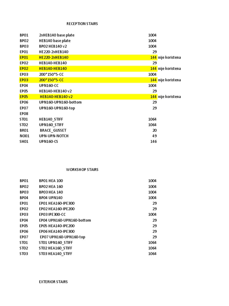 Connection Code | PDF