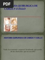 Musculos de La Nuca | PDF | Anatomía humana | Sistema musculoesquelético