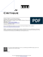 Assmann, Jan - Collective Memory and Cultural Identity PDF | PDF ...