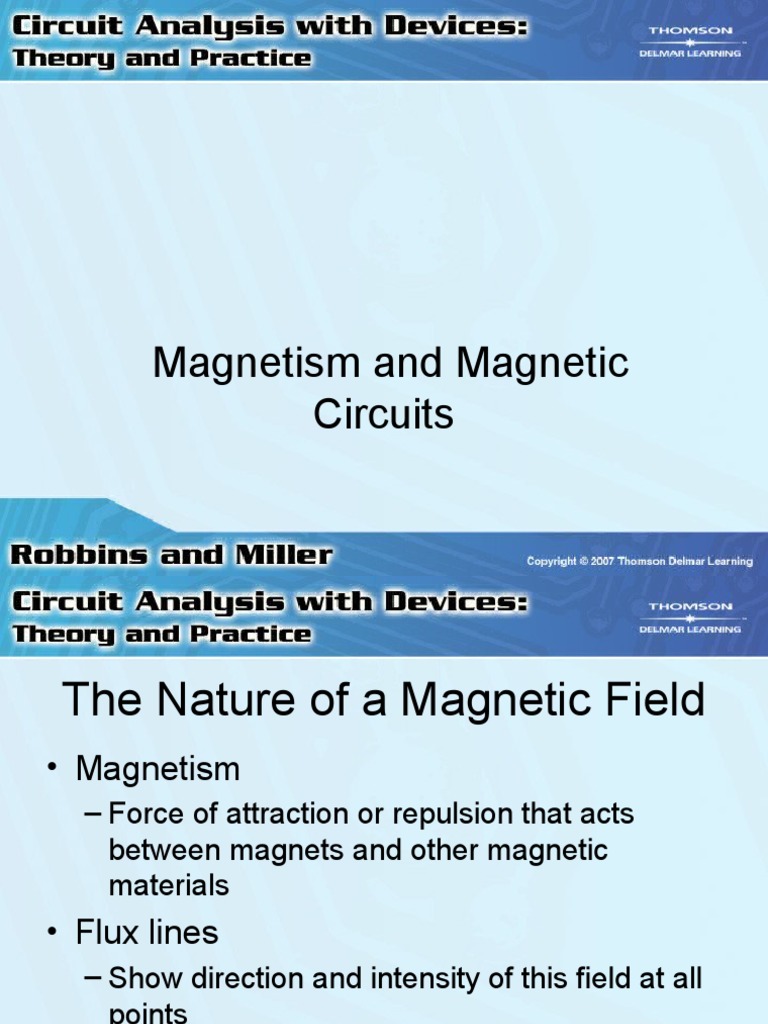 Chapter12 150428100942 Conversion Gate01 PDF | PDF | Magnetic Field ...