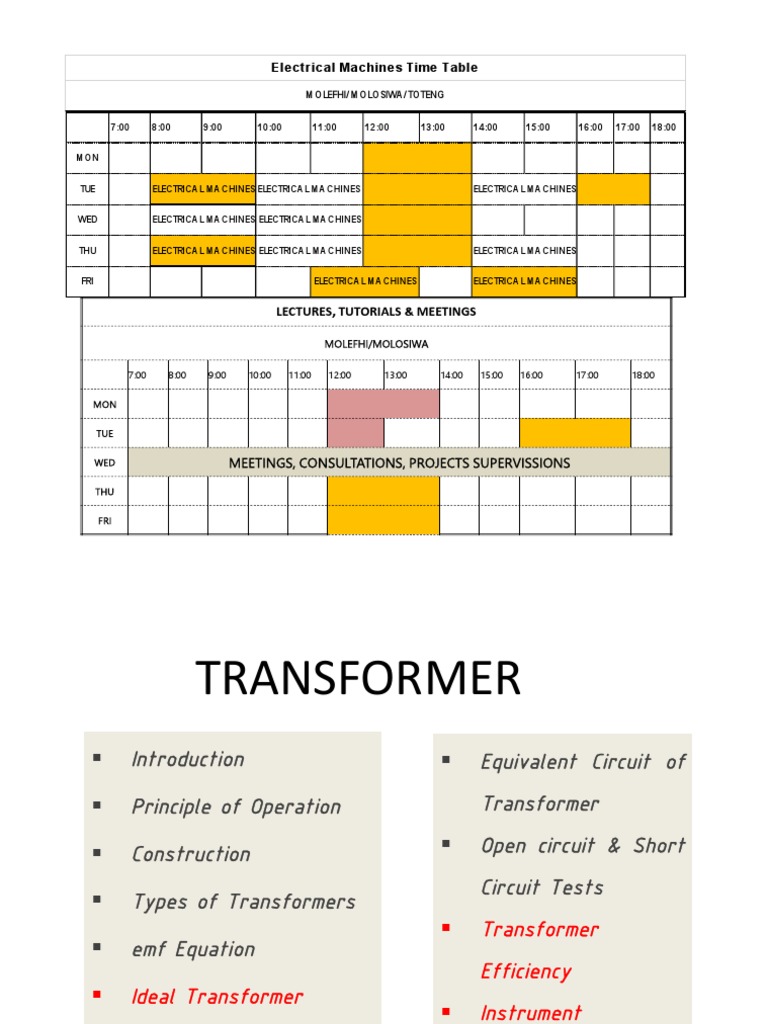 Transformer Construction | PDF | Electromagnetic Induction | Transformer