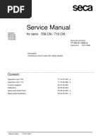 2024 Bece Computing Sample Questions From Waec | PDF | Information | Computer Engineering