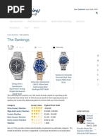 4D, 5D, 6D Forecast Table | PDF