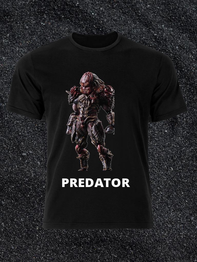 Predator PDF | PDF