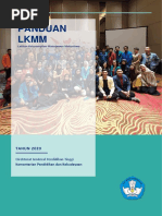 Apa Itu LKMM TD | PDF
