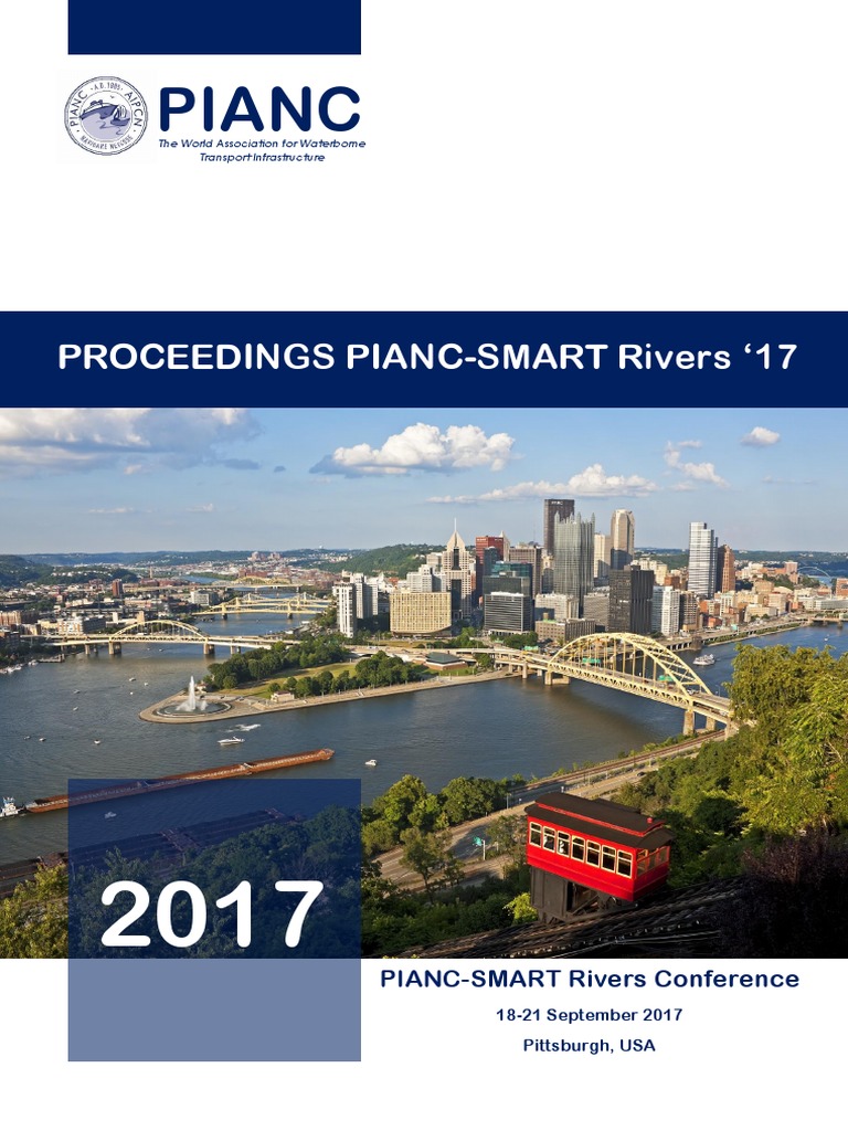 PIANC SMART Rivers Proceedings Ok | PDF | Port | Transport