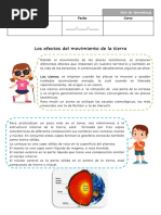 FICHA-JUEV-CYT-CONOCEMOS LAS ESTACIONES DEL AÑO SEGUN EL MOVIMIENTO DE ...