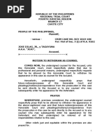 Revised Non-Regularization Letter Rev | PDF