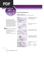 Active Inlet Valve Maintenance Guide | PDF