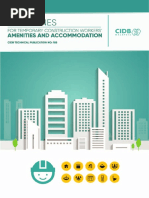 Centralized Labour Quarters Guidelines | PDF | International Labour ...