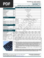 BS en 10130 DC01 Datasheet b3.1 | PDF | Strength Of Materials | Yield ...