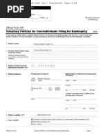 NHA - Application Form GEHP Revised | PDF | Loans | Government