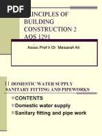 NHBC Standards 2023 8 | PDF | Duct (Flow) | Technology & Engineering