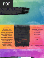 Manual Ambiente de Aprendizaje Virtual CUAM | PDF | Blog | Moodle