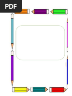 Esp 5 Quarter 1 Week 1 Self-Learning Module | PDF