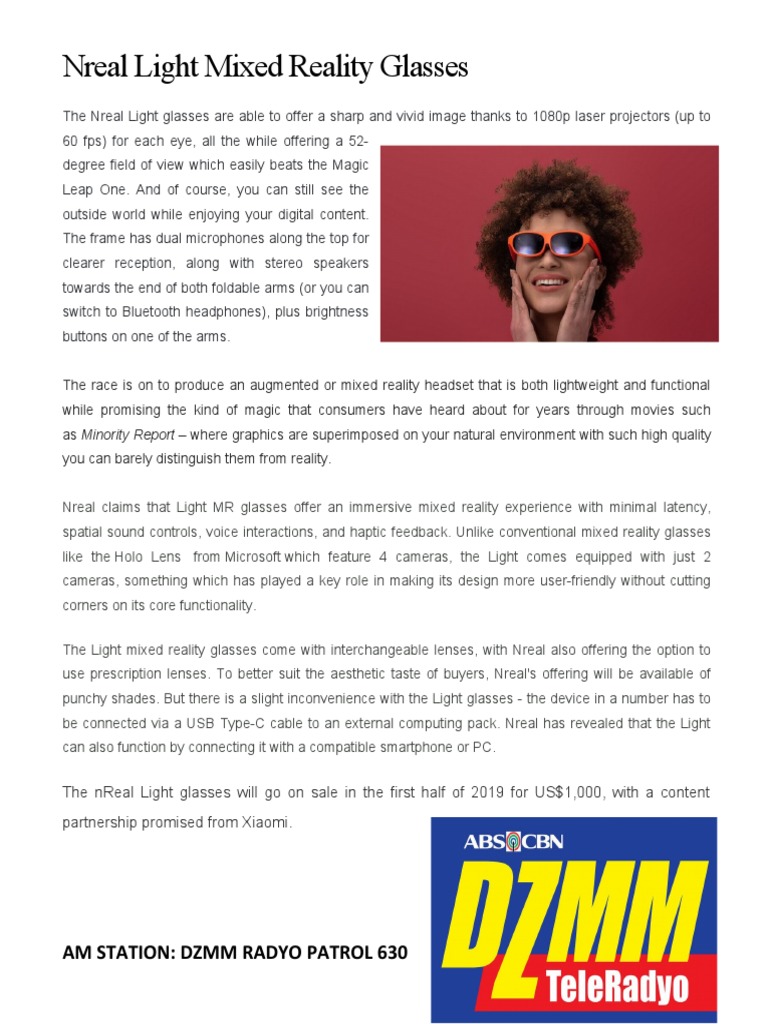 Detailed Lesson Plan | PDF | Broadcasting | Telecommunications