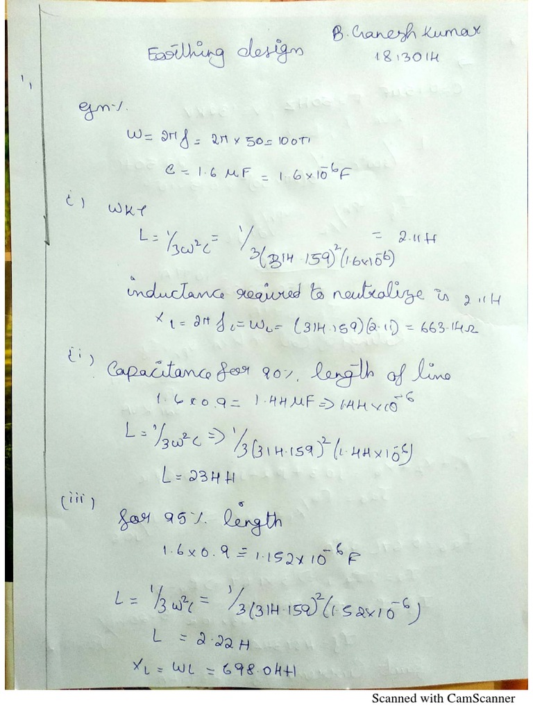 CamScanner User Guide | PDF
