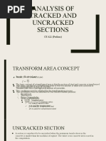 Compact Vs NON Compact Steel Section | PDF | Materials Science ...