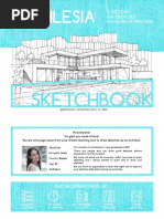 07 Sketches - Architectural Drawing Tips | PDF | Drawing