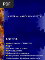 STOP 6 Training 1 | PDF | Personal Protective Equipment | Accidents