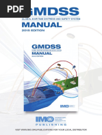 Reprogramming MMSI Numbers Guide | PDF