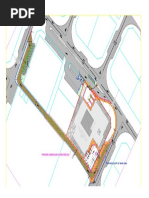 HT YARD LAYOUT - As Per Given Dimensions | PDF