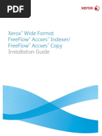 Quick Reference Guide For Installation of Dexis Imaging Suite Software ...