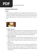 WALC 9 Verbal Visual Reasoning | PDF