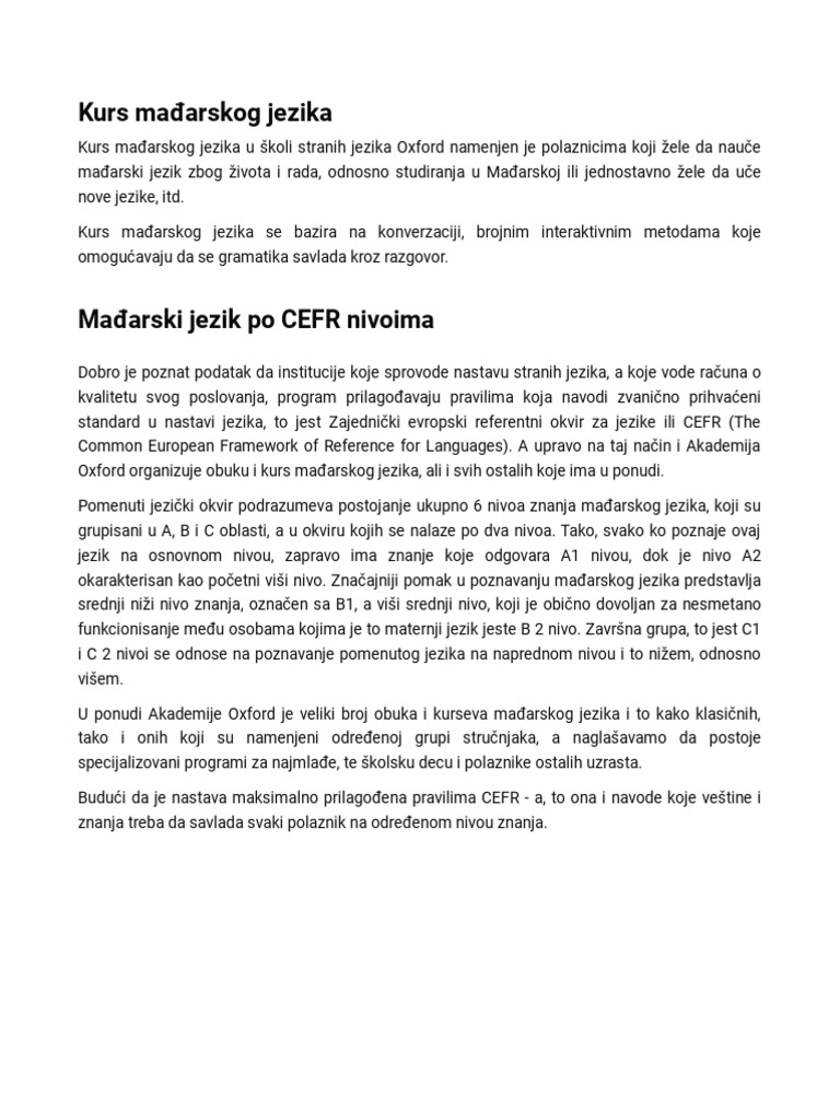 Madj | PDF
