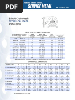 OTR Rim and Wheel Weight Chart | PDF | Tire | Machines