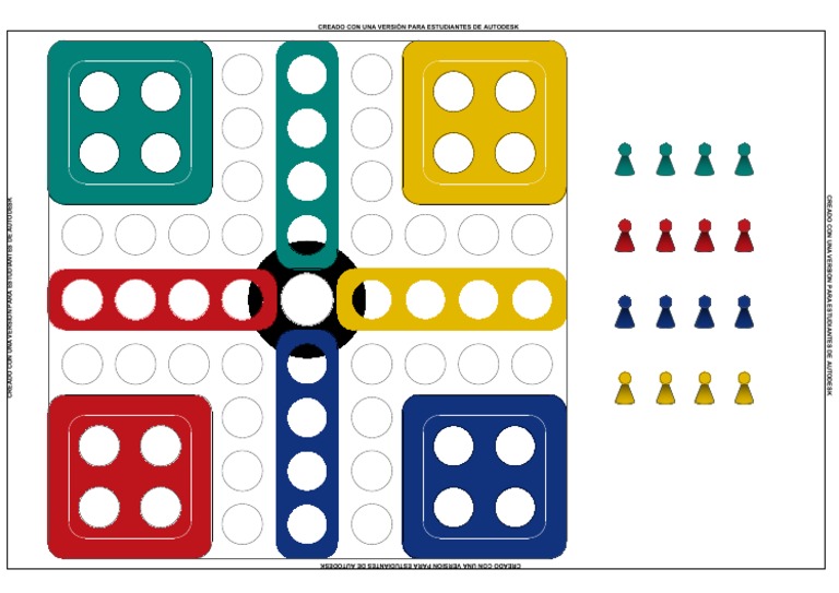 Ludo PDF - Oavb | PDF