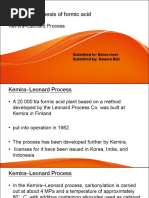 Solvay Process PDF | PDF