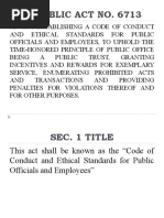 Ra 8435 | PDF | Food Security | Agriculture