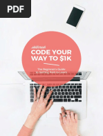 Hacking Panel V2 | PDF