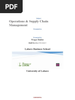 The Coca Cola Quality Management System... | PDF | The Coca Cola ...
