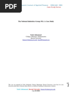 ILPA Best Practices Capital Calls and Distribution Notice | PDF ...