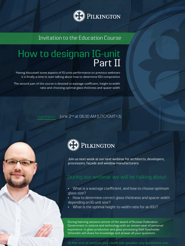 How To Design An IG-unit. Part II - 2june - 0800 | PDF | Art | Computers