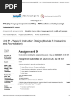 Major Project: Front Page, Certificate & Acknowledgement Format | PDF ...
