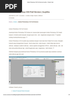 Adobe Photoshop 2022 Full Terbaru - Kuyhaa | PDF