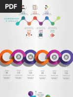 A0 Landscape Poster Template Guide | PDF