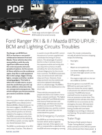 Ford Bantam | PDF | Business | Computers