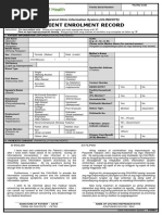 BHW Profiling Tool | PDF