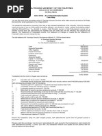 Bdo Check Transaction Slip | PDF | Cheque | Deposit Account