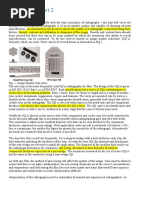 Image Quality Indicators in Radiography | PDF | Radiography | Applied ...
