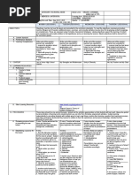 Learner-Centered Lesson Plan | PDF | Lesson Plan | Teaching Method